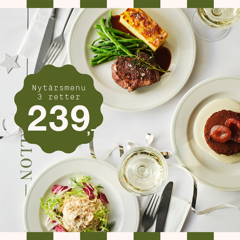 Restaurant Bouillon